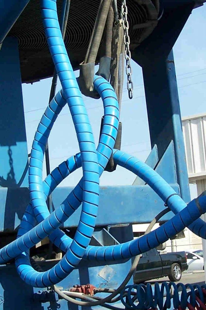 Hose Protection – HB Industrial Supply