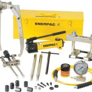 Enerpac Hydraulic Torque Wrenches – HB Industrial Supply