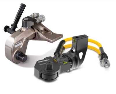 Enerpac Hydraulic Torque Wrenches – HB Industrial Supply